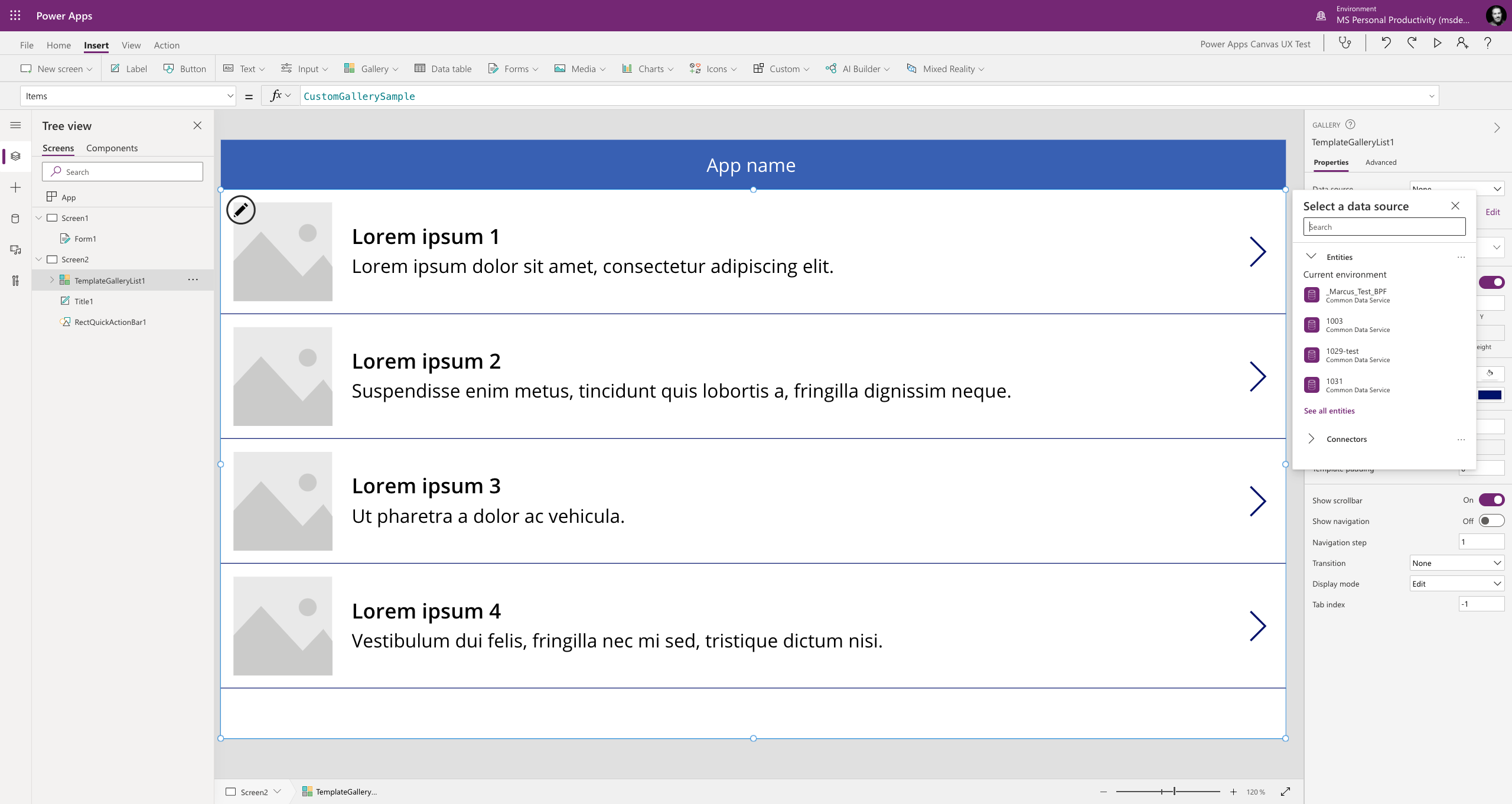 Empower Your Organization with Microsoft Power Apps